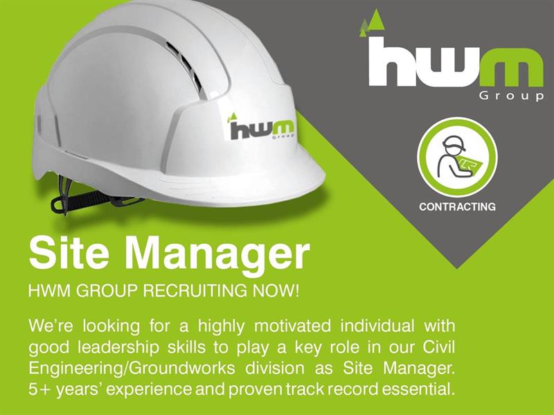 Demolition, Waste Handling, Contaminated Soil and Groundworks ...